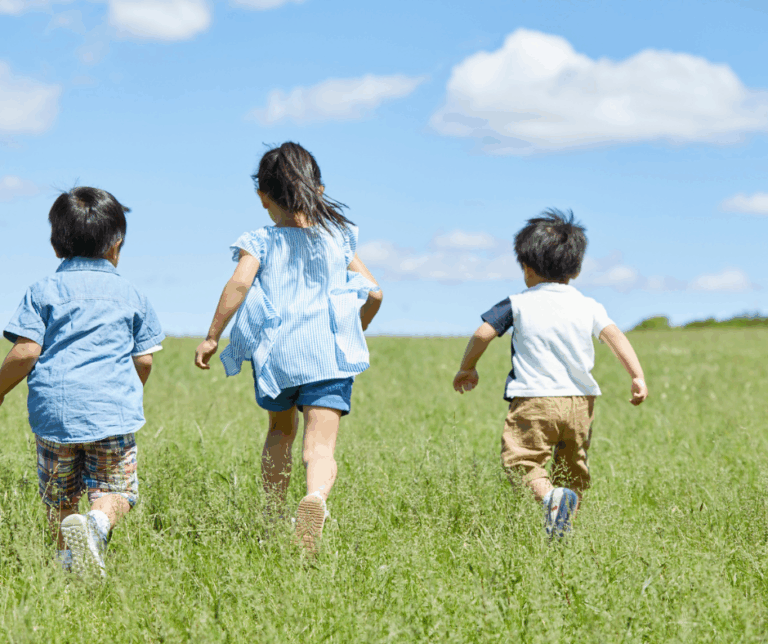 Healthy Feet for Kids - Foot and Ankle Centers